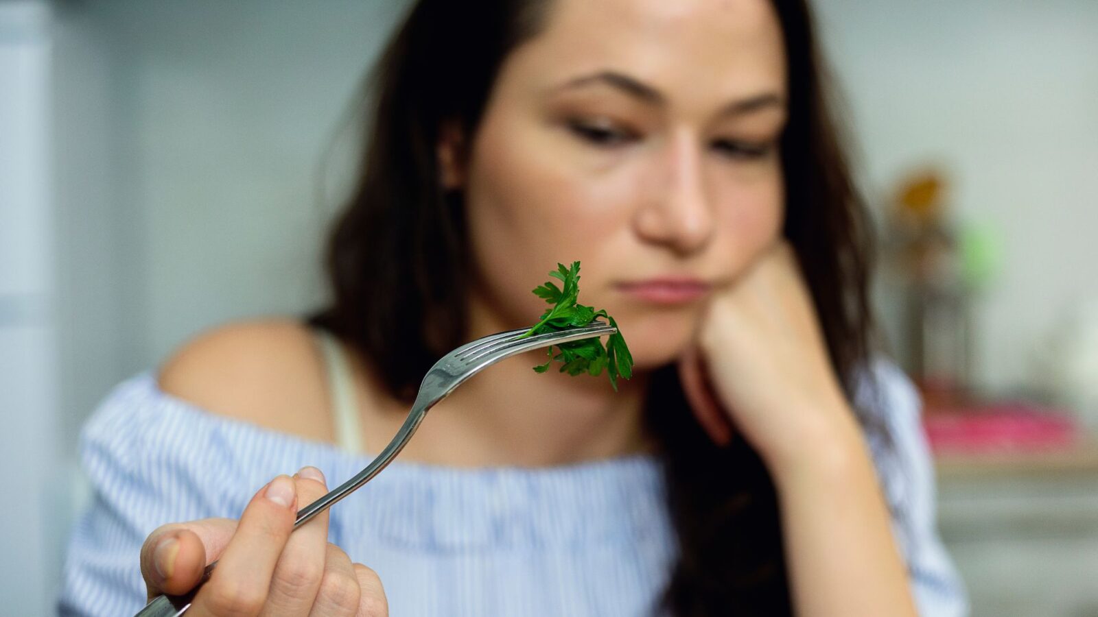 What a Healthy Relationship with Food Looks Like | Meredith Mackenzie