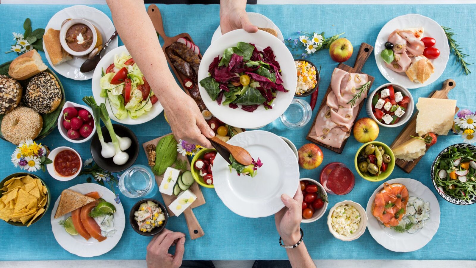 Binge Eating Recovery & Mindful Eating Blog | Meredith Mackenzie