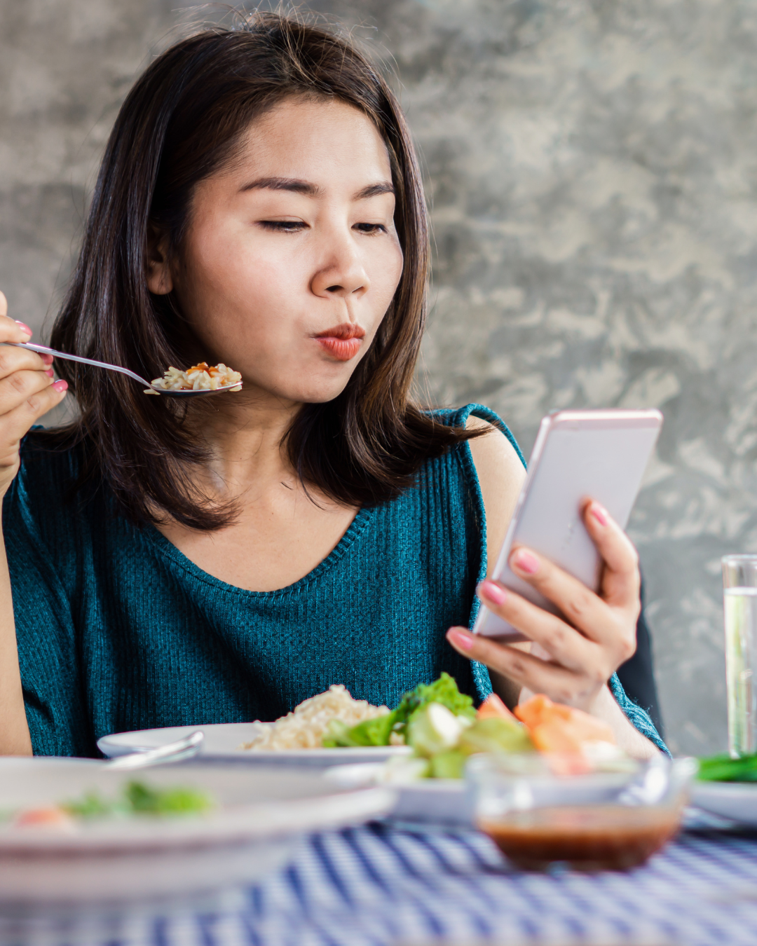 Stop Emotional Eating | Food Freedom | Meredith Mackenzie