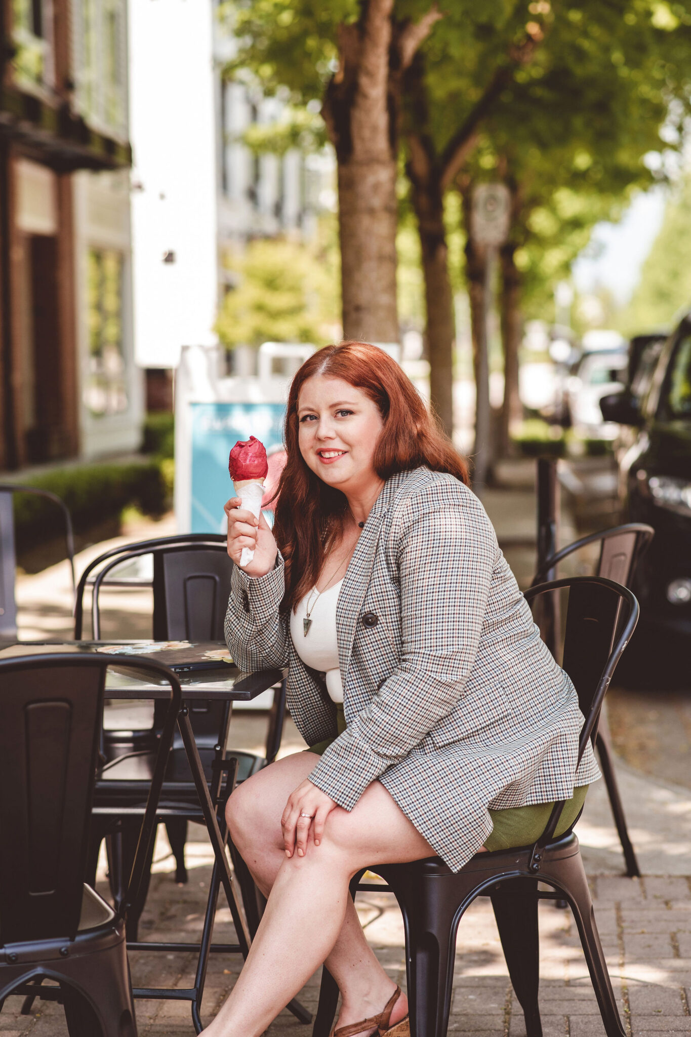 Binge Eating Recovery & Mindful Eating Blog | Meredith Mackenzie