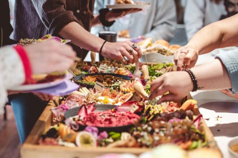 How to Stop Overeating Without Dieting: Why Awareness Isn’t Enough ...